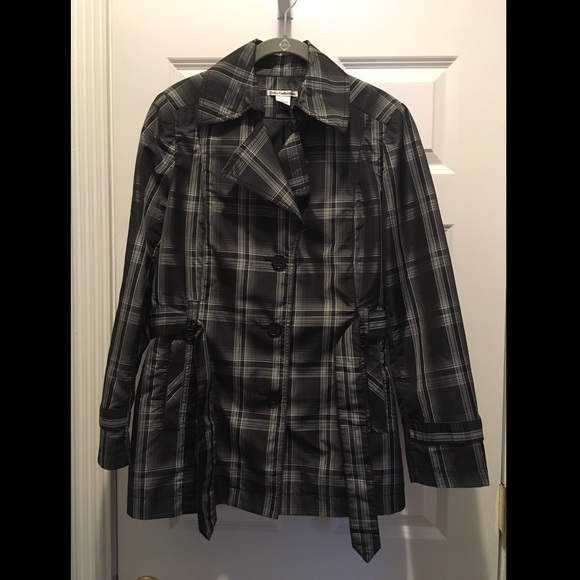 Dalia Collection | Jackets & Coats | Dalia Collection | Poshmark